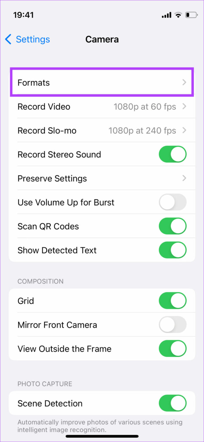 3 Ways to Fix iPhone Files Not Showing Up on PC - Guiding Tech
