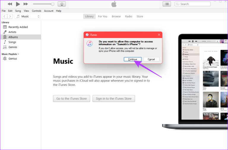 3 Ways to Fix iPhone Files Not Showing Up on PC - Guiding Tech