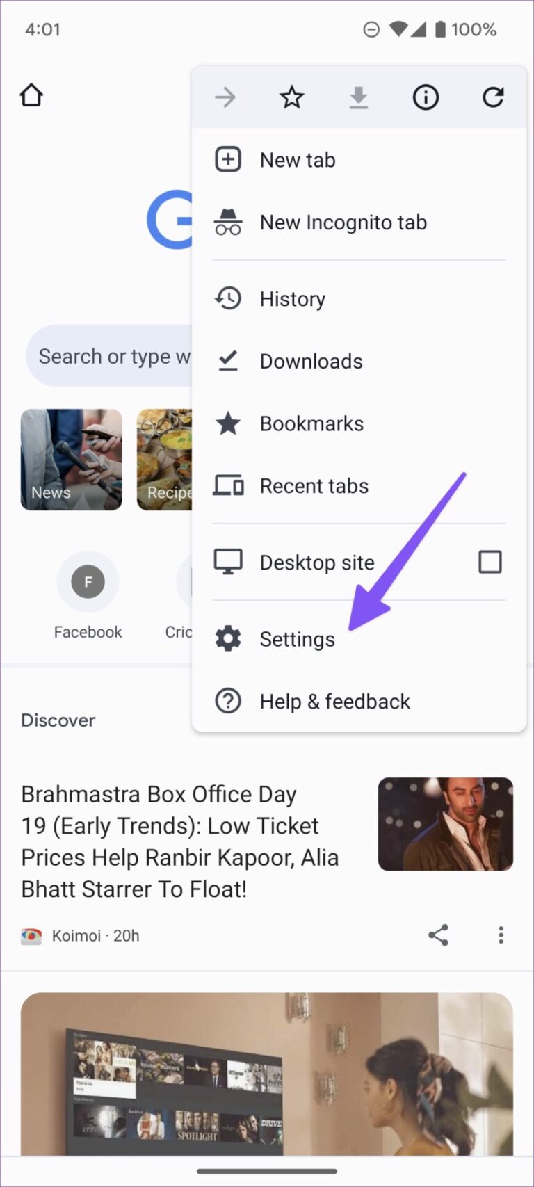 How to Find Google Chrome Downloads on Mobile and Desktop - Guiding Tech
