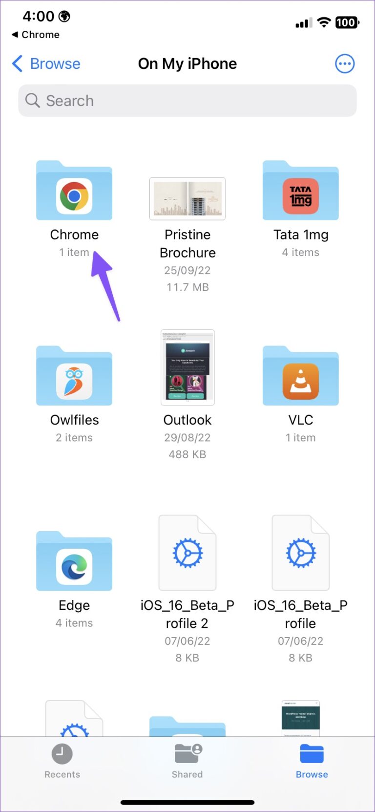 How to Find Google Chrome Downloads on Mobile and Desktop - Guiding Tech