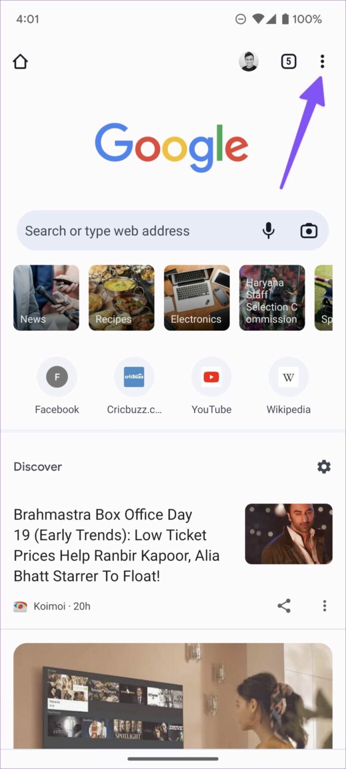 How to Find Google Chrome Downloads on Mobile and Desktop - Guiding Tech