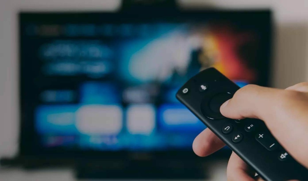 How to Change Wi-Fi on Fire TV Stick Without Remote