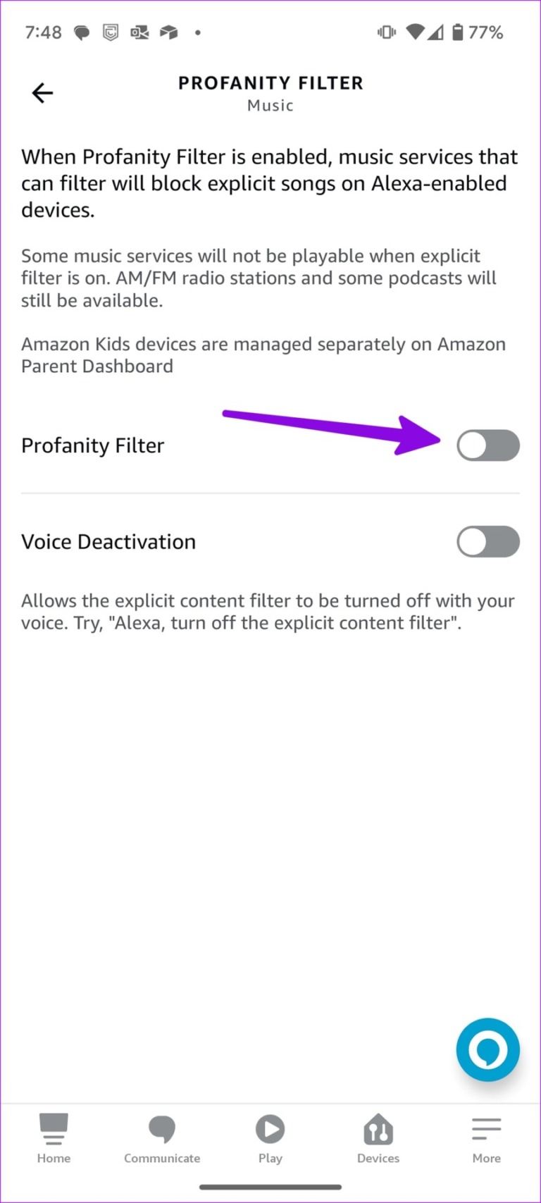 4 Ways to Fix Alexa Not Playing Apple Music - Guiding Tech