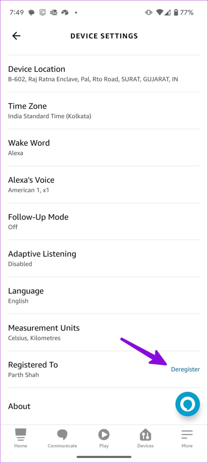 4 Ways to Fix Alexa Not Playing Apple Music - Guiding Tech