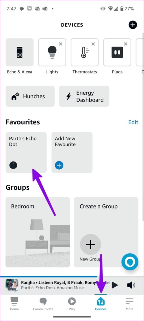 Top 8 Ways to Fix Alexa Not Playing Apple Music - Guiding Tech