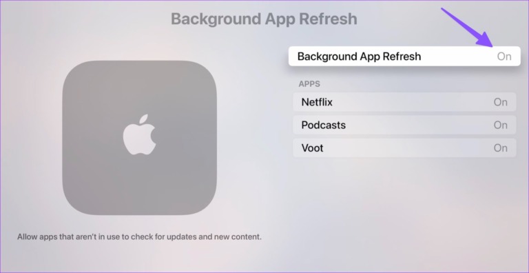 Top 9 Ways to Fix Amazon Prime Video Not Working on Apple TV - Guiding Tech