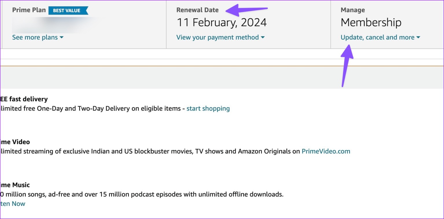 Top 9 Ways to Fix Amazon Prime Video Not Working on Apple TV - Guiding Tech
