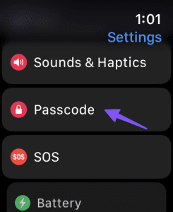 Top 9 Ways to Fix Apple Watch Not Ringing for Incoming Calls - Guiding Tech