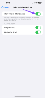 5 Ways to Fix Apple Watch Not Ringing for Incoming Calls - Guiding Tech