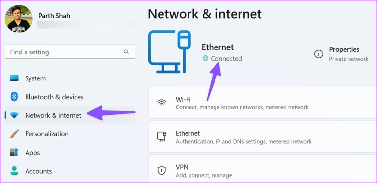 Top 9 Ways to Fix Google Drive Not Syncing on Windows 11 - Guiding Tech