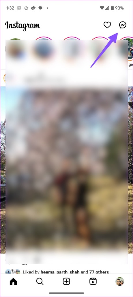 Top 13 Ways to Fix Instagram Not Receiving or Showing Messages ...