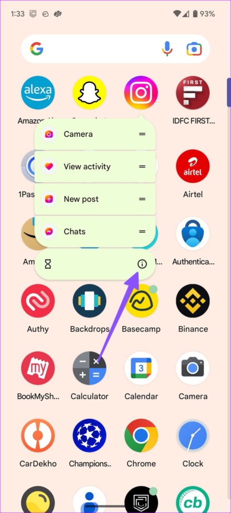 Top 9 Ways to Fix Invite Collaborator Not Showing on Instagram - Guiding Tech