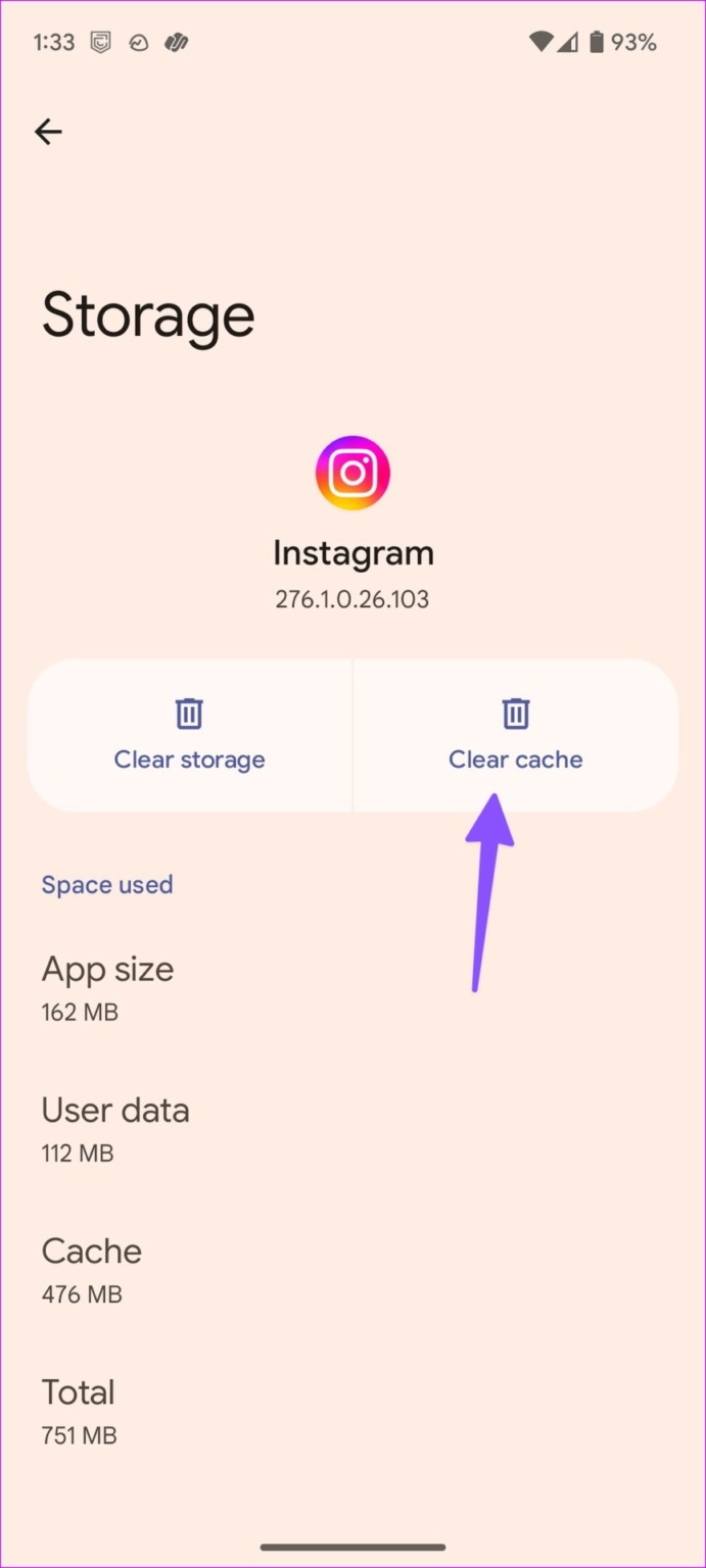 How to Fix "Invite Collaborator" Not Showing on Instagram - Guiding Tech