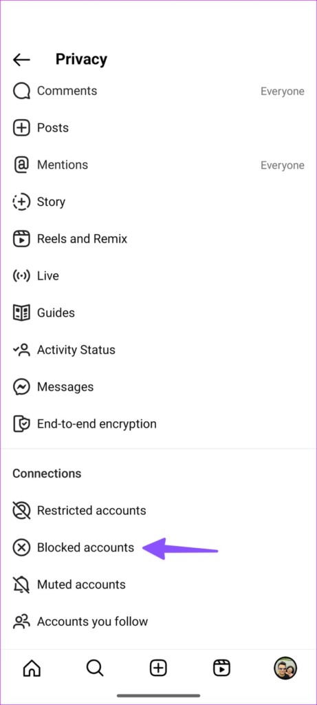 Top 13 Ways to Fix Instagram Not Receiving or Showing Messages ...