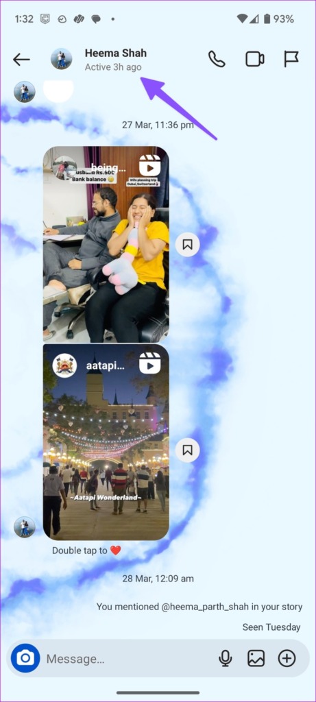 Top 13 Ways to Fix Instagram Not Receiving or Showing Messages ...
