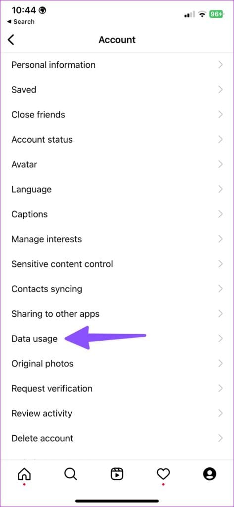 14 Best Ways to Fix Instagram Not Uploading Videos - Guiding Tech