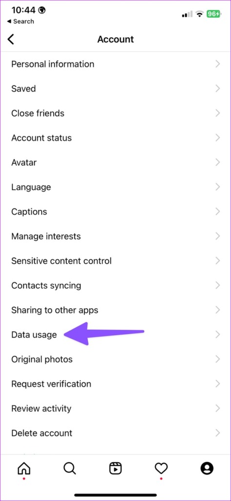 9 Best Ways to Fix Instagram Not Uploading Videos - Guiding Tech