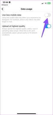 14 Best Ways to Fix Instagram Not Uploading Videos - Guiding Tech