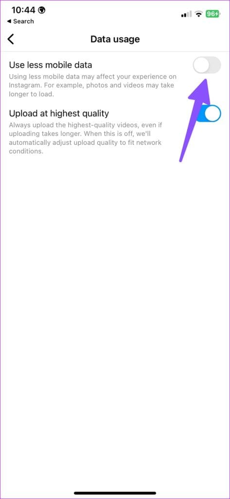14 Best Ways to Fix Instagram Not Uploading Videos - Guiding Tech