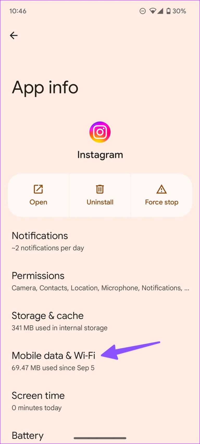 9 Best Ways to Fix Instagram Not Uploading Videos - Guiding Tech