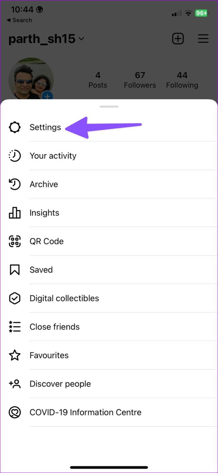 9 Best Ways to Fix Instagram Not Uploading Videos - Guiding Tech