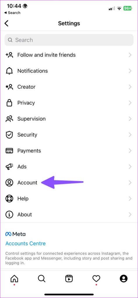 9 Best Ways to Fix Instagram Not Uploading Videos - Guiding Tech