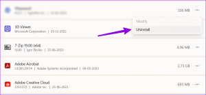 9 Best Ways to Fix Can’t Scroll in Microsoft Edge - Guiding Tech