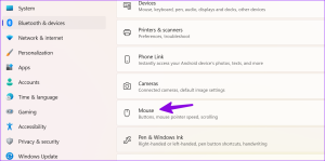 5 Ways to Fix Can’t Scroll in Microsoft Edge Issue - Guiding Tech