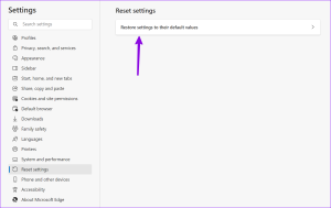 5 Ways to Fix Can’t Scroll in Microsoft Edge Issue - Guiding Tech