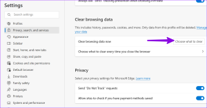 9 Best Ways to Fix Can’t Scroll in Microsoft Edge - Guiding Tech