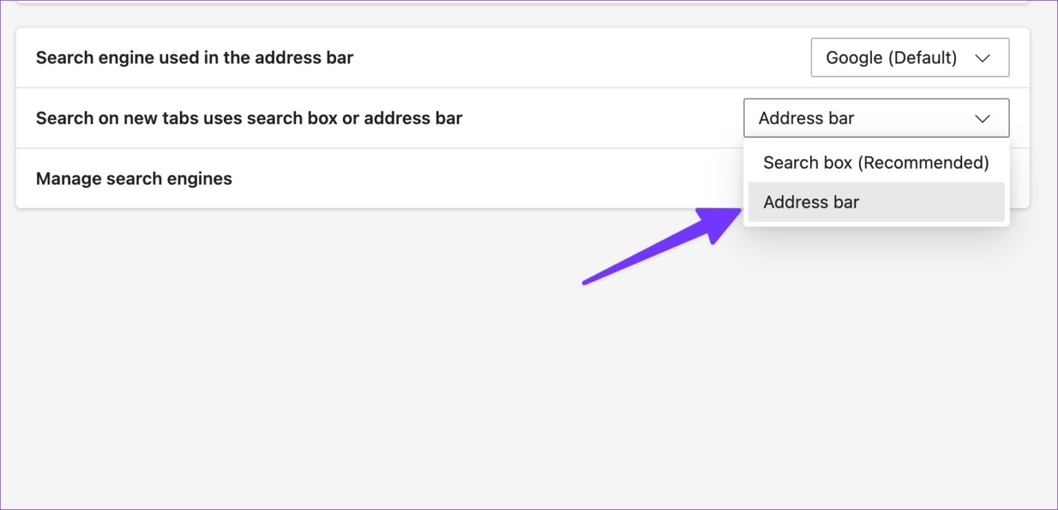 Top 6 Ways to Fix Microsoft Edge Search Engine Keeps Changing to Bing ...