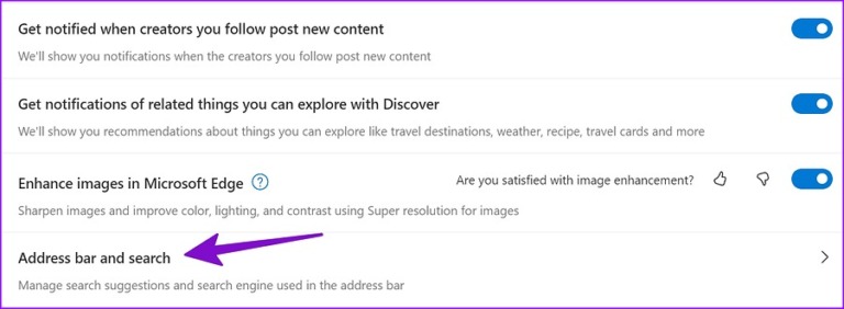 Top 6 Ways to Fix Microsoft Edge Search Engine Keeps Changing to Bing ...