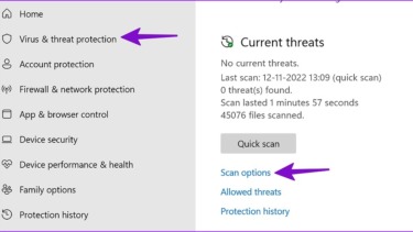 Top 6 Ways to Fix Microsoft Edge Search Engine Changing to Yahoo ...