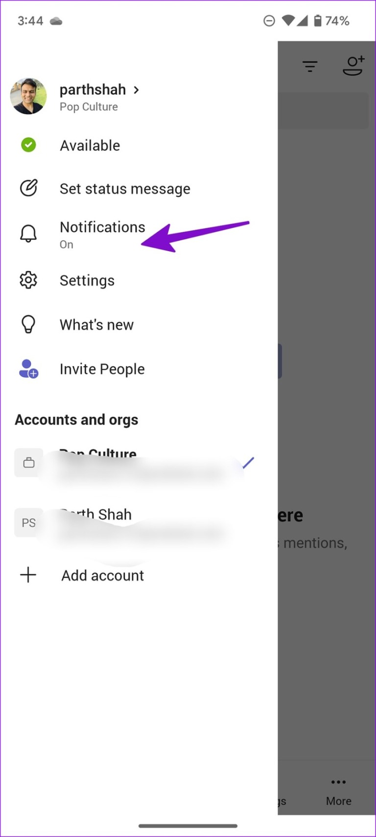 How to Fix Microsoft Teams Notification Sound Not Working - Guiding Tech