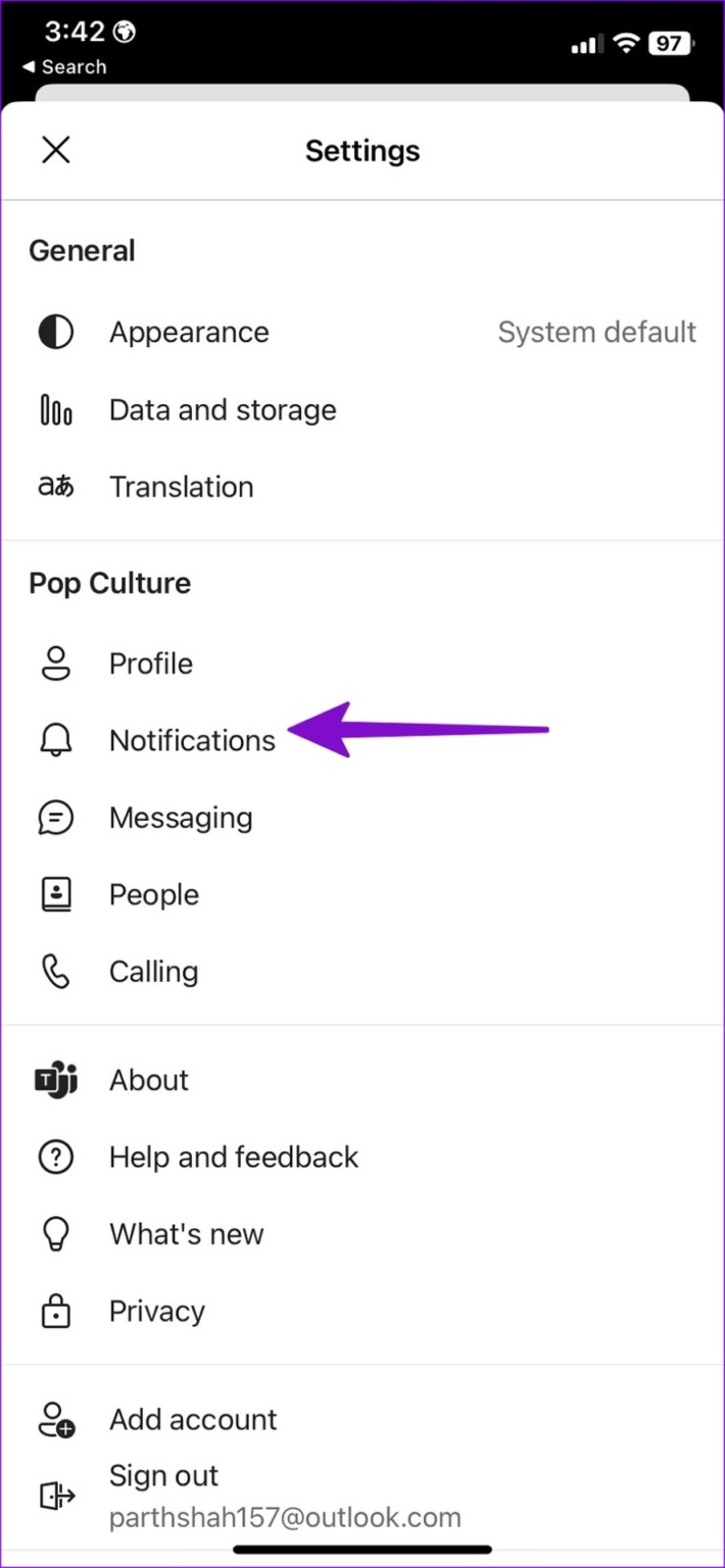 How to Fix Microsoft Teams Notification Sound Not Working - Guiding Tech