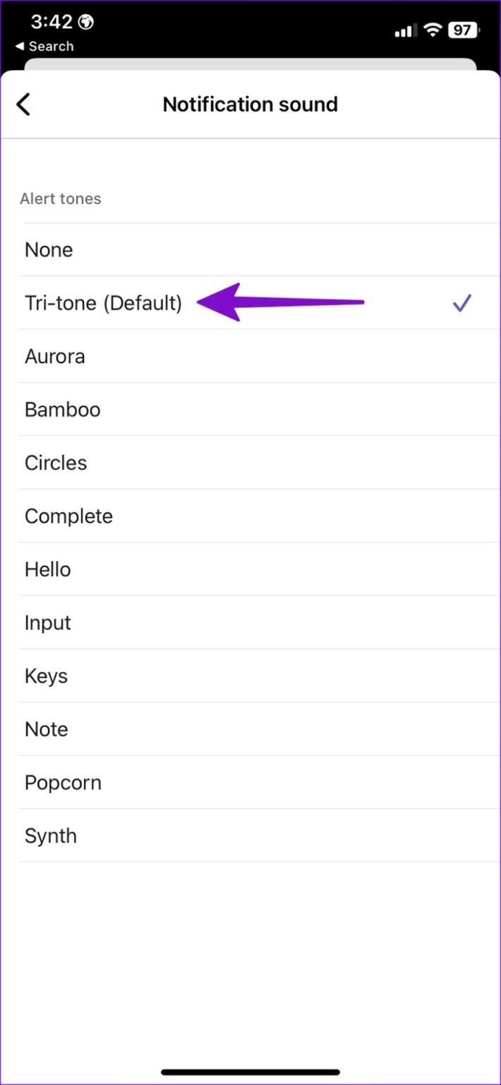 How to Fix Microsoft Teams Notification Sound Not Working - Guiding Tech