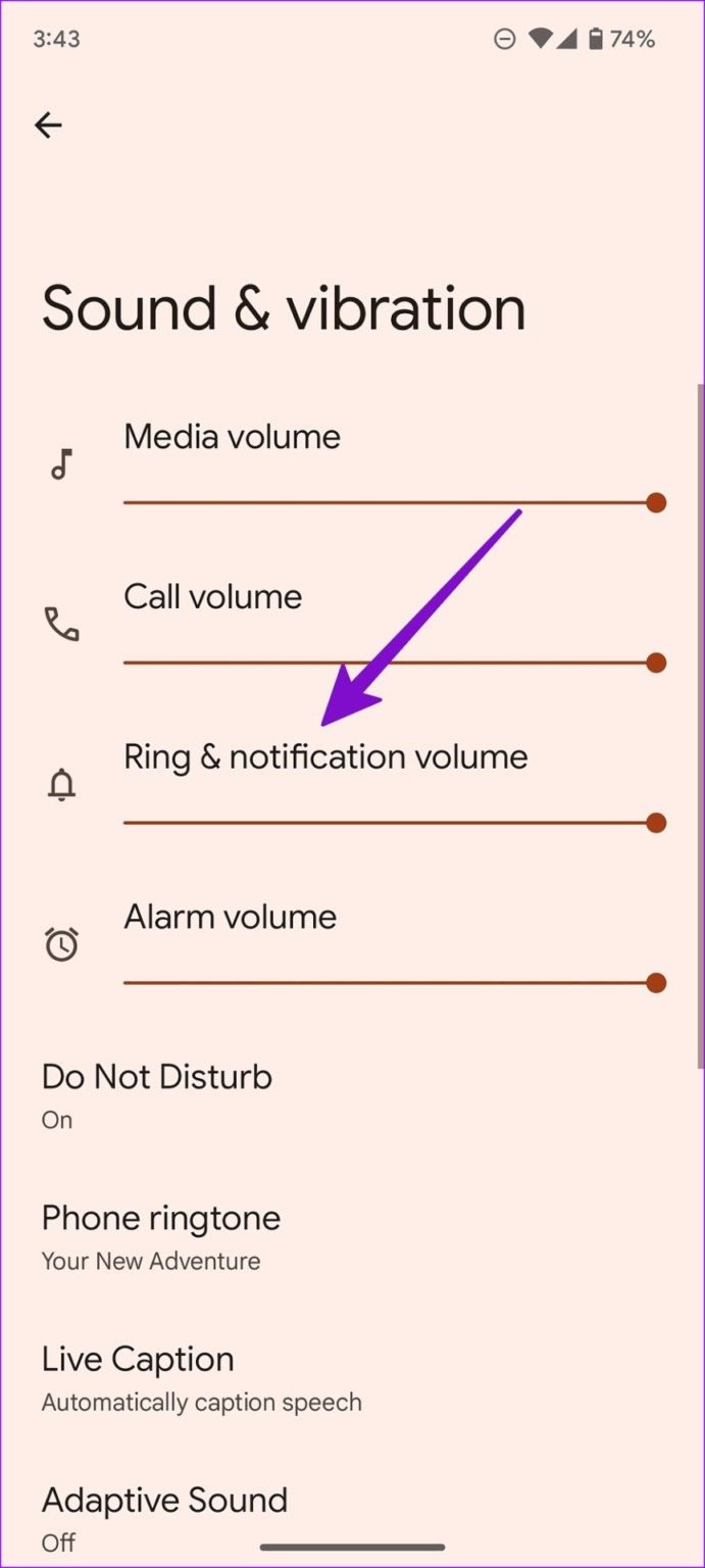 How to Fix Microsoft Teams Notification Sound Not Working - Guiding Tech