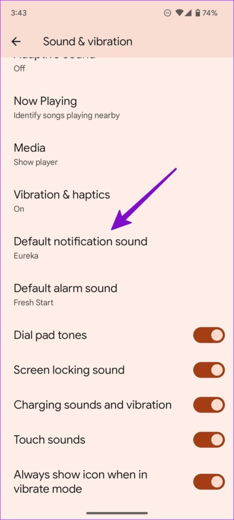 How to Fix Microsoft Teams Notification Sound Not Working - Guiding Tech