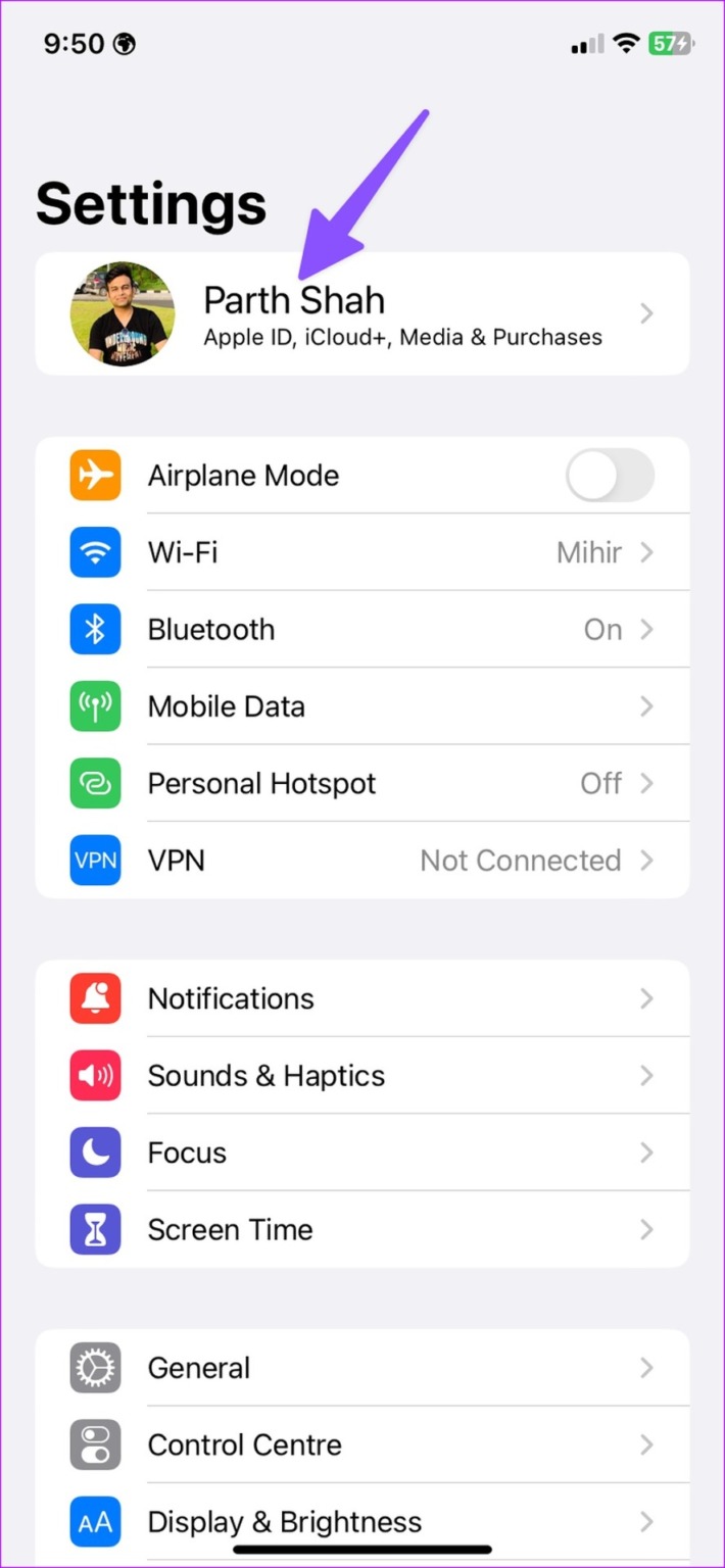 7 Ways to Fix Safari Not Downloading Files on iPhone and Mac - Guiding Tech