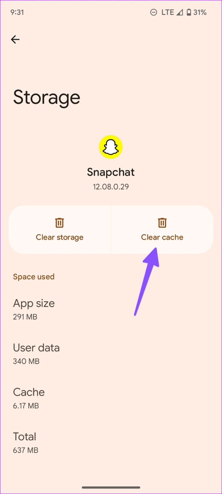 Top 9 Ways to Fix Snapchat Not Working on Wi-Fi - Guiding Tech