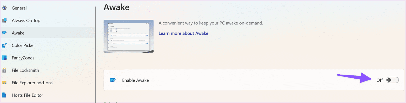 Top 9 Ways to Fix Windows PC Randomly Waking Up From Sleep - Guiding Tech