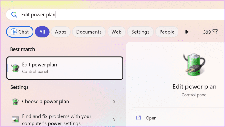 5 Ways to Fix Windows PC Randomly Waking Up From Sleep - Guiding Tech