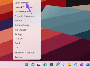 5 Ways to Fix Windows PC Randomly Waking Up From Sleep - Guiding Tech