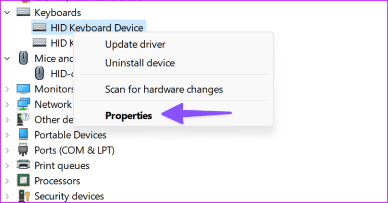 Top 9 Ways to Fix Windows PC Randomly Waking Up From Sleep - Guiding Tech