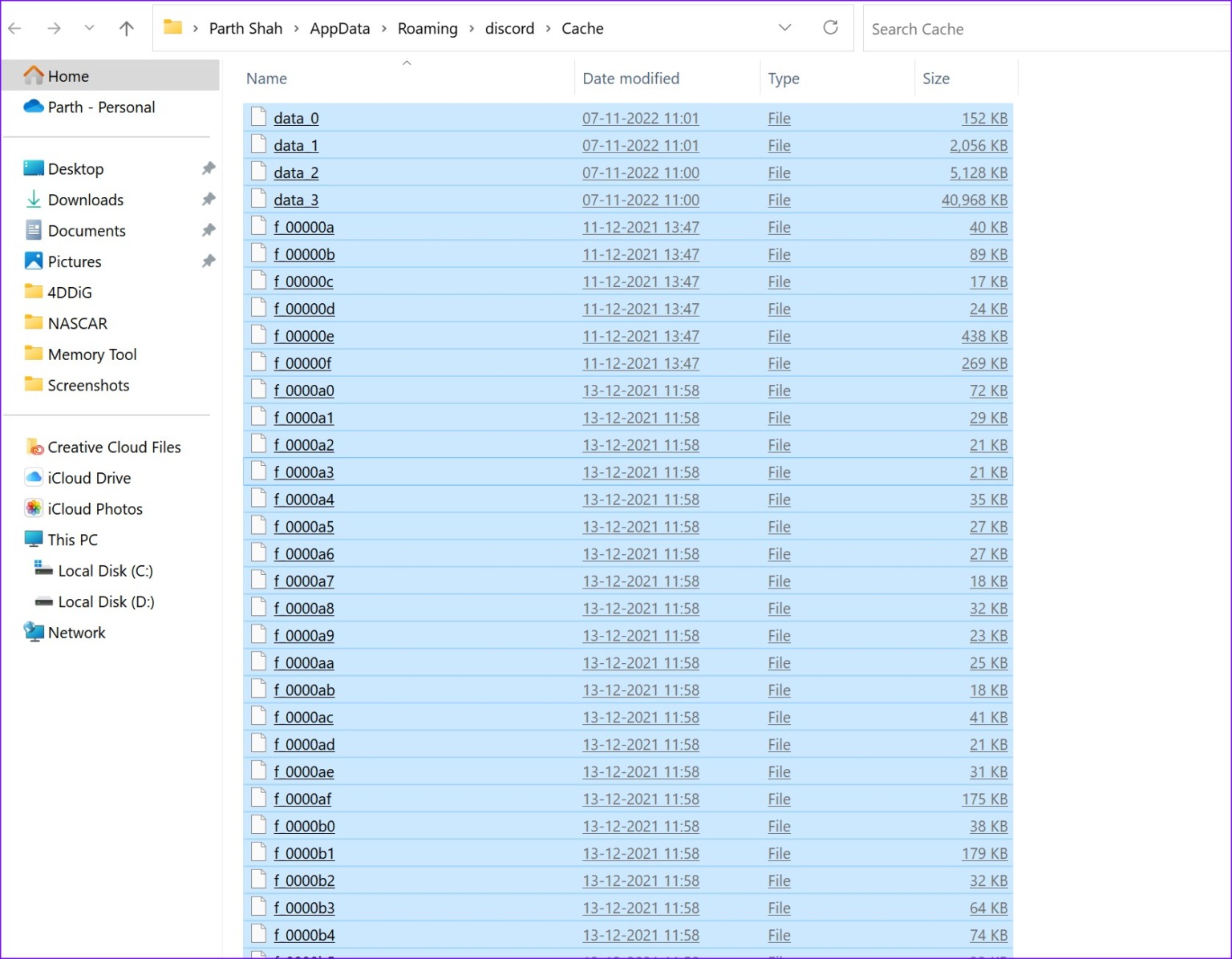 Top 6 Ways to Fix Bad Discord Stream Quality - Guiding Tech