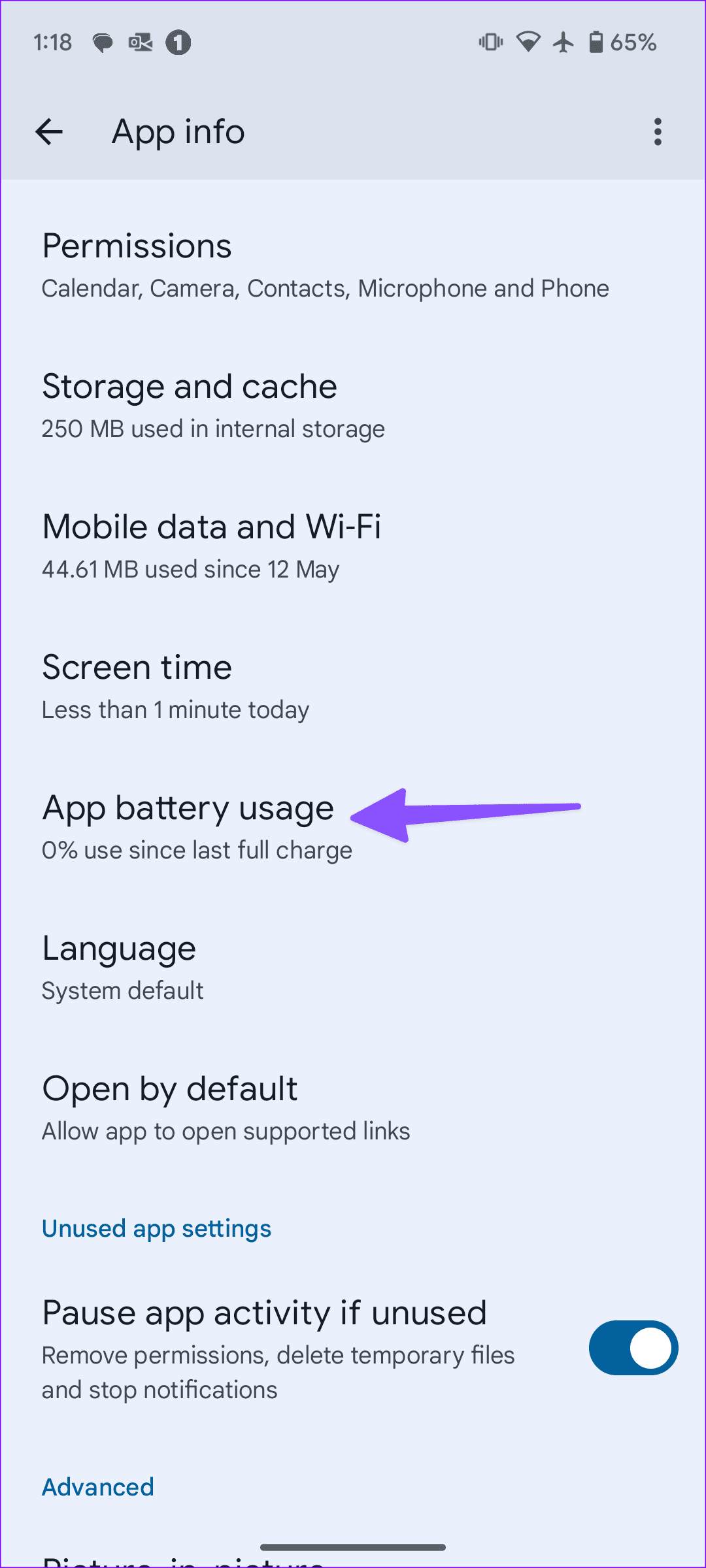 10 Best Ways to Fix Gmail Receiving Late Emails on Phone - Guiding Tech