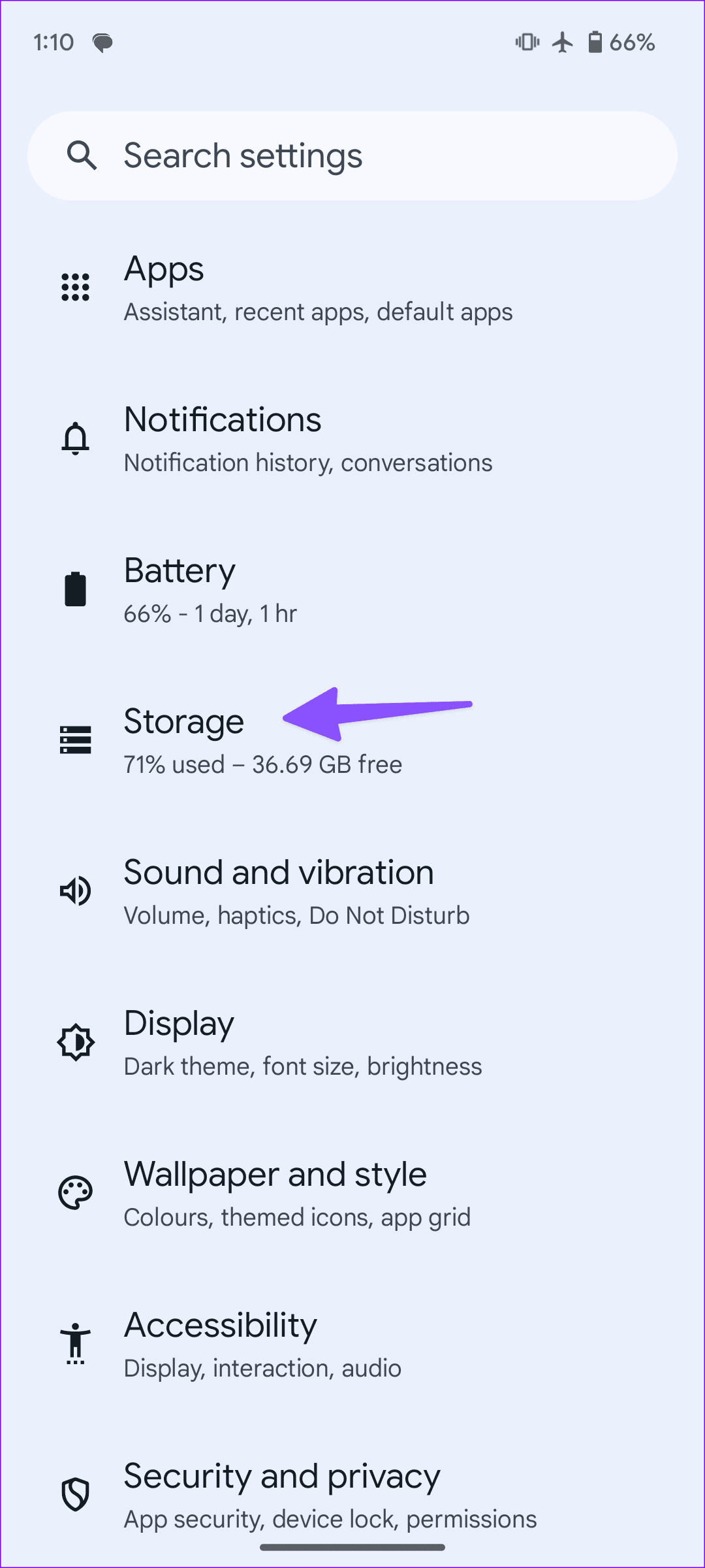 10 Best Ways to Fix Gmail Receiving Late Emails on Phone - Guiding Tech