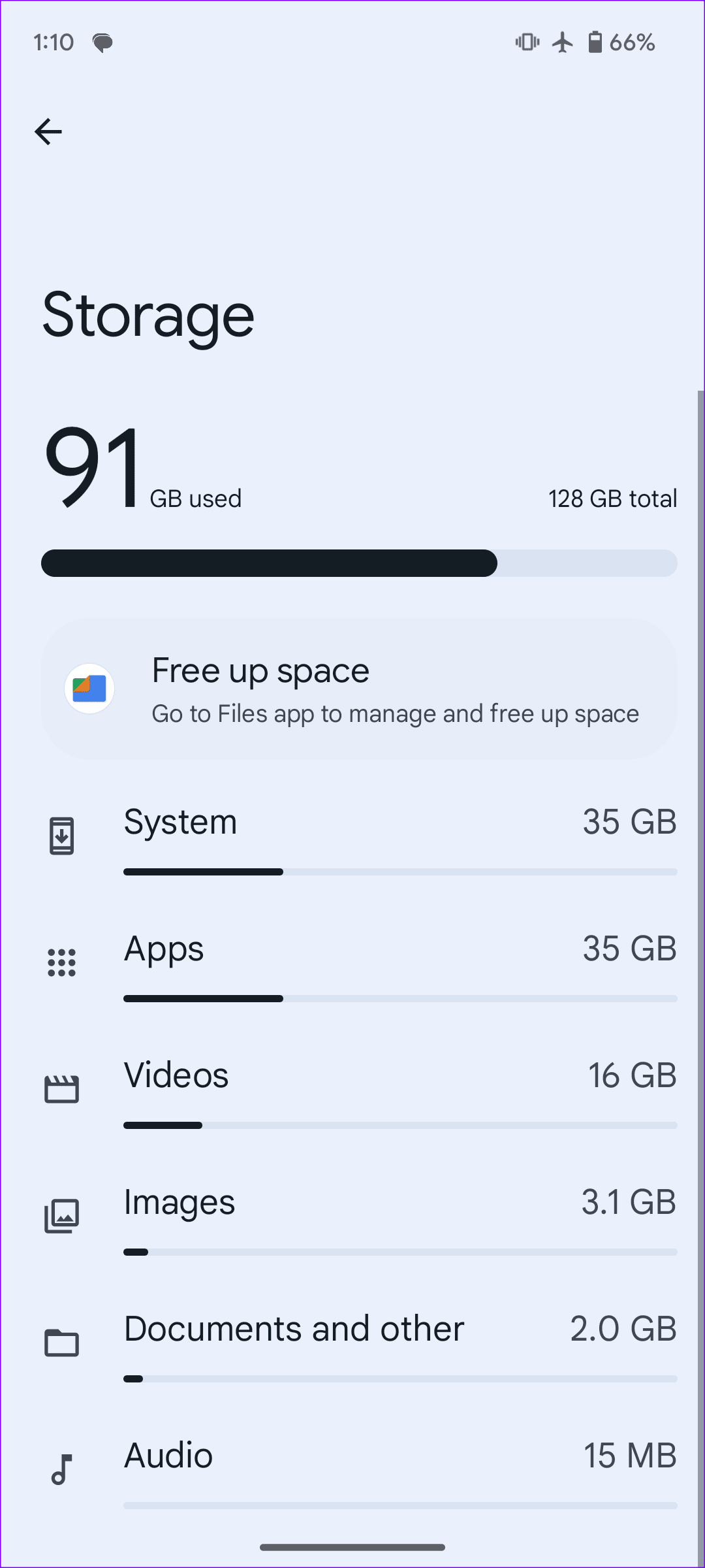 10 Best Ways to Fix Gmail Receiving Late Emails on Phone - Guiding Tech