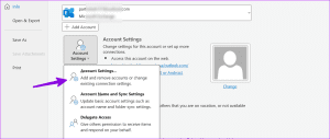 10 Best Ways to Fix Outlook Receiving Late Emails on Windows 11 ...