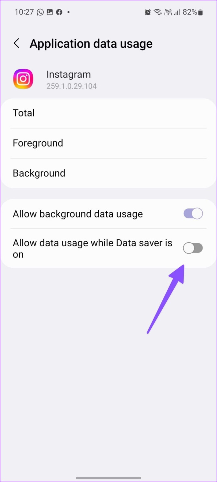 Top 9 Ways to Fix Delayed Notifications on Samsung Galaxy Phones ...